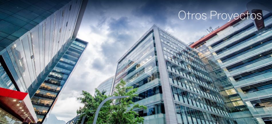 Inicio - Inmuebles disponibles